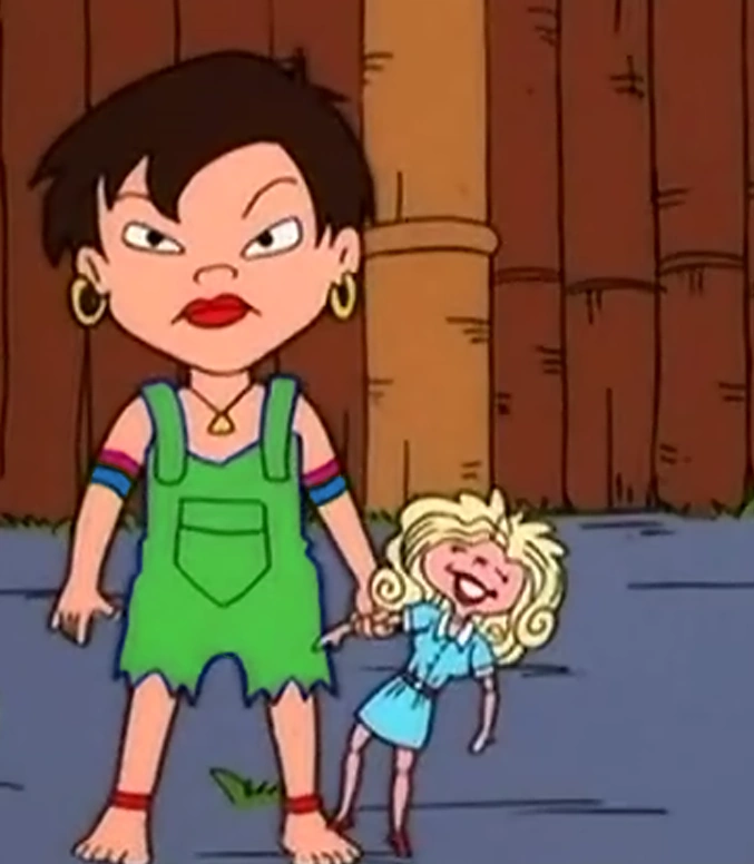 Gemma | GoAnimate V7 Wiki | Fandom