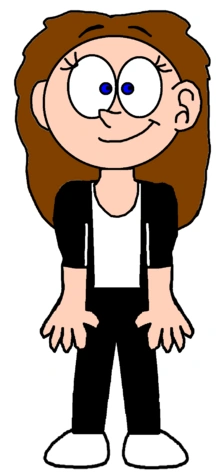 Lilly Crumpington | GoAnimate V7 Wiki | Fandom