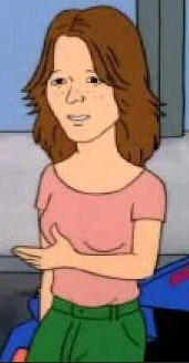 Esther Anderson | GoAnimate V7 Wiki | Fandom