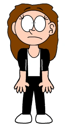 Lilly Crumpington | GoAnimate V7 Wiki | Fandom