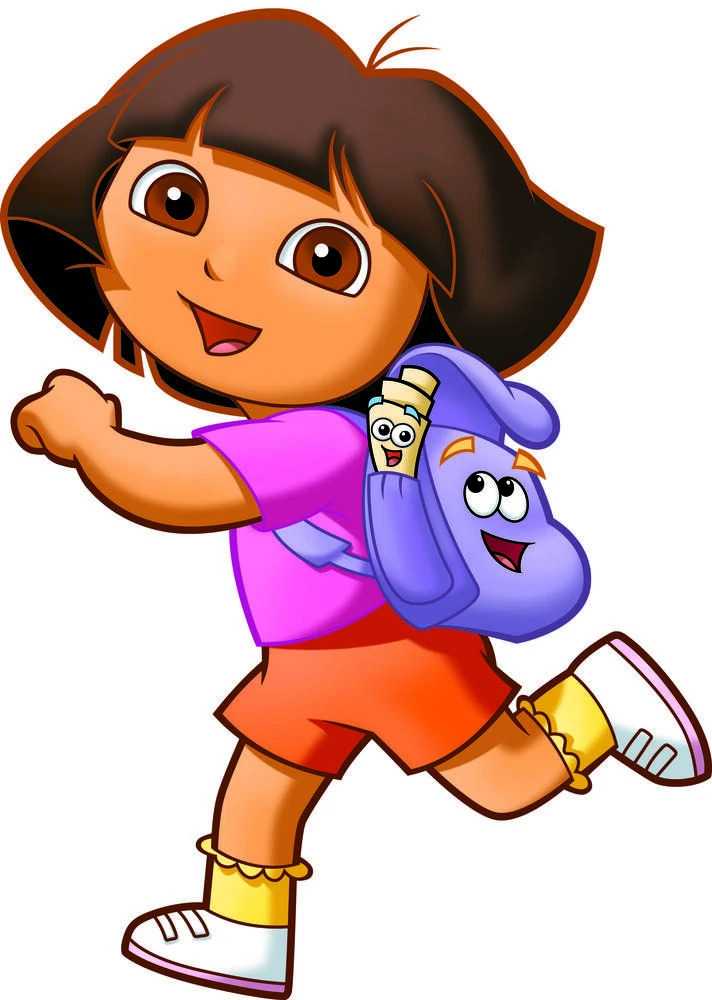 Dora The Explorer Goanipedia Fandom Powered By Wikia Category:Episode