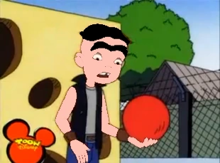 Penrod Bendy | GoAnimate V7 Wiki | Fandom