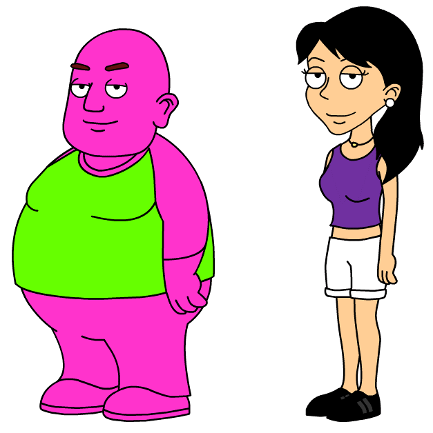 ReeceAnimate's EXTREMELY RARE GoWrapper Characters | GoAnimate V7 Wiki ...