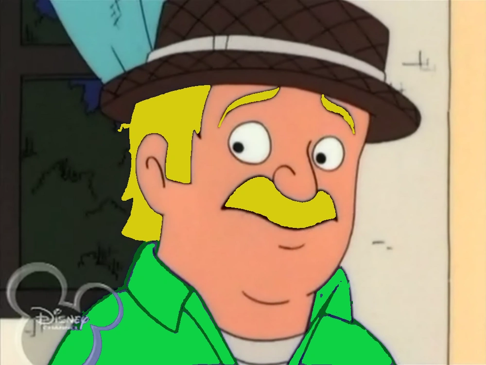 Rob Rigalli | GoAnimate V7 Wiki | Fandom