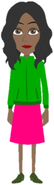 Stacy Wright | GoAnimate V7 Wiki | Fandom