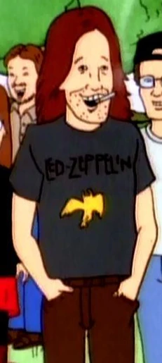 Danny Davis | GoAnimate V7 Wiki | Fandom