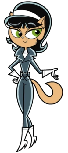 Kitty Katswell | GoAnimate V7 Wiki | Fandom