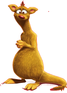 Freddy (Barnyard) | GoAnimate V7 Wiki | Fandom