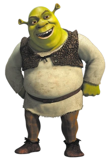 Shrek | GoAnimate V7 Wiki | Fandom