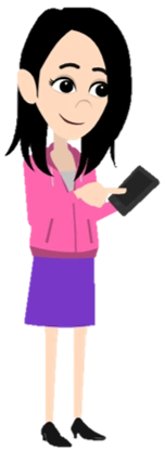 Mrs. Weasley | GoAnimate V7 Wiki | Fandom