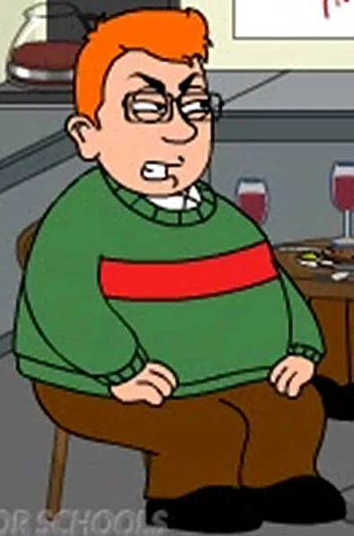 Alan Strickland | GoAnimate V7 Wiki | Fandom