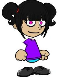 Minami Luna | GoAnimate V7 Wiki | Fandom