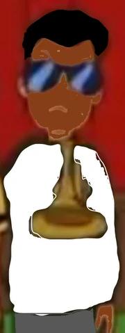 Barry Dynowicz | GoAnimate V7 Wiki | Fandom