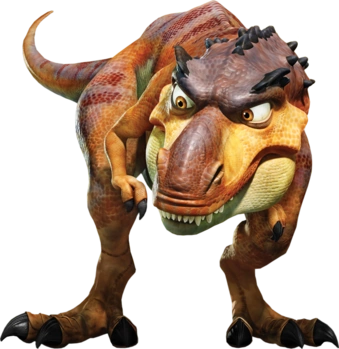 Momma Dino | GoAnimate V7 Wiki | Fandom