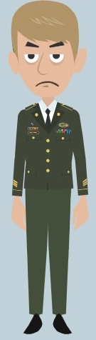 Angry Ranger | GoAnimate V7 Wiki | Fandom