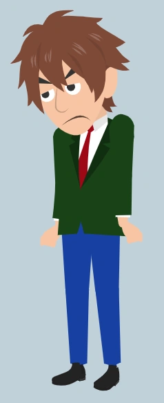 Mr. Dinkley | GoAnimate V7 Wiki | Fandom