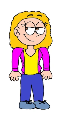 Sarah West | GoAnimate V7 Wiki | Fandom