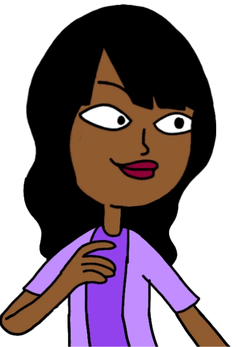 Jessica Dursley | GoAnimate V7 Wiki | Fandom