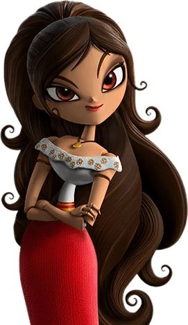 Maria Posada | GoAnimate V7 Wiki | Fandom