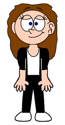 Lilly Crumpington | GoAnimate V7 Wiki | Fandom