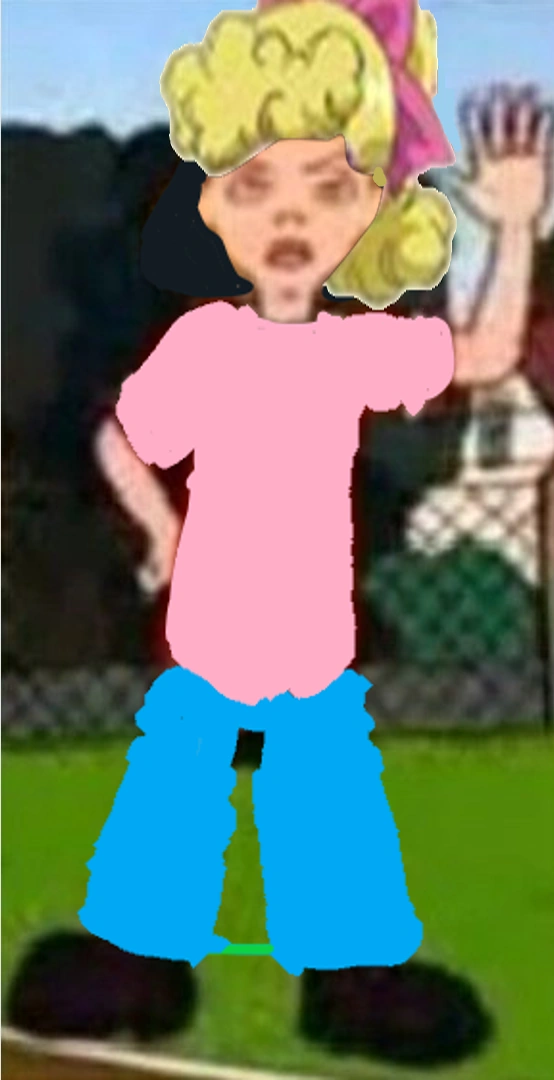 Rachel Jeans | GoAnimate V7 Wiki | Fandom