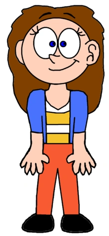 Lilly Crumpington | GoAnimate V7 Wiki | Fandom