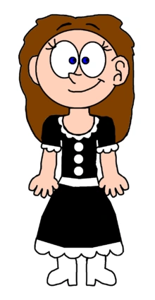 Lilly Crumpington | GoAnimate V7 Wiki | Fandom