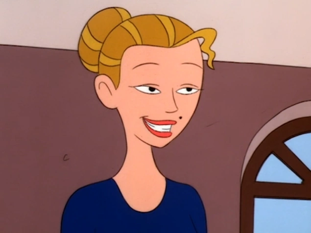 Mademoiselle Pavlova | GoAnimate V7 Wiki | Fandom