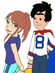 Tara | GoAnimate V7 Wiki | Fandom