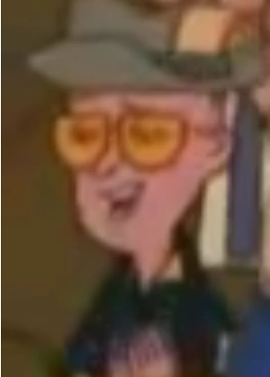 Buckaroo Kid | GoAnimate V7 Wiki | Fandom