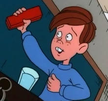 George Stemple | GoAnimate V7 Wiki | Fandom