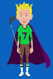 King Harry | GoAnimate V7 Wiki | Fandom