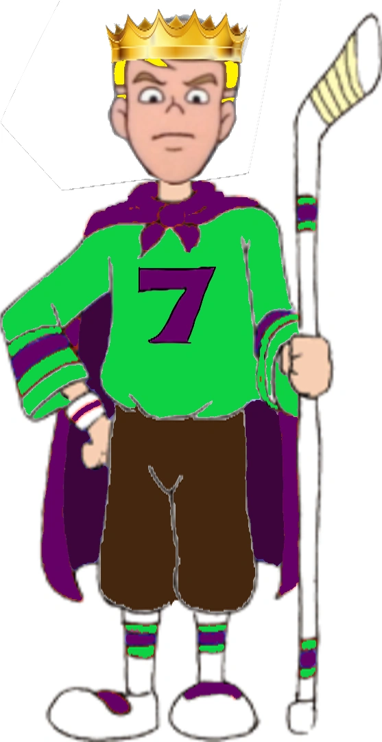 King Harry | GoAnimate V7 Wiki | Fandom