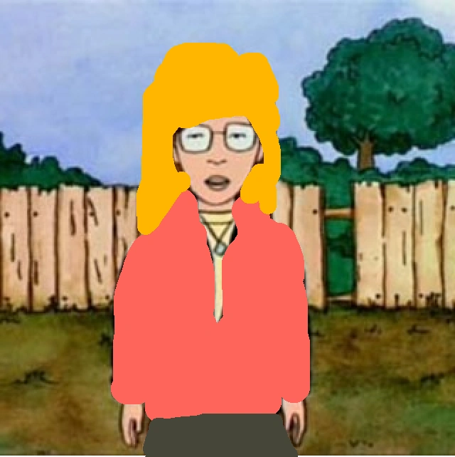 Maria Dorgenmorffer | GoAnimate V7 Wiki | Fandom