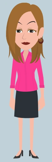 Chloe Armbruster | GoAnimate V7 Wiki | Fandom