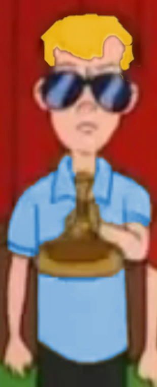 Oswald Simpson | GoAnimate V7 Wiki | Fandom