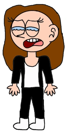 Lilly Crumpington | GoAnimate V7 Wiki | Fandom