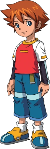 Chris Thorndyke | GoAnimate V7 Wiki | Fandom