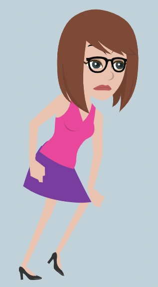 Mrs. Murphy | GoAnimate V7 Wiki | Fandom