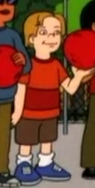 Bartholomew "Smithy" Smith | GoAnimate V7 Wiki | Fandom