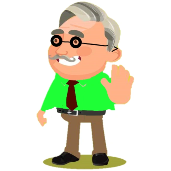Mr. Boris Boyd | GoAnimate V7 Wiki | Fandom