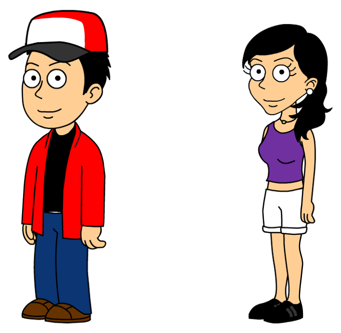 ReeceAnimate's EXTREMELY RARE GoWrapper Characters | GoAnimate V7 Wiki ...