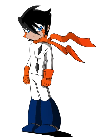 Chiro | GoAnimate V7 Wiki | Fandom