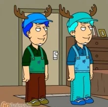 Moe and Joe | GoAnimate V7 Wiki | Fandom