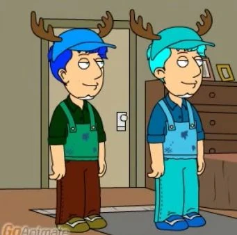 Moe and Joe | GoAnimate V7 Wiki | Fandom