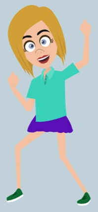 Tara Menlo | GoAnimate V7 Wiki | Fandom