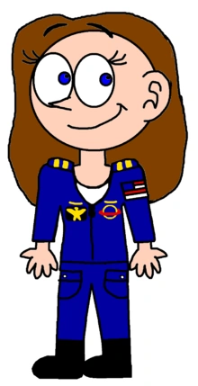 Lilly Crumpington | GoAnimate V7 Wiki | Fandom