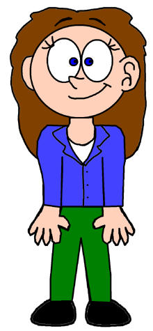 Lilly Crumpington | GoAnimate V7 Wiki | Fandom