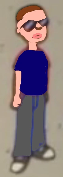 Crovan Manningtree | GoAnimate V7 Wiki | Fandom