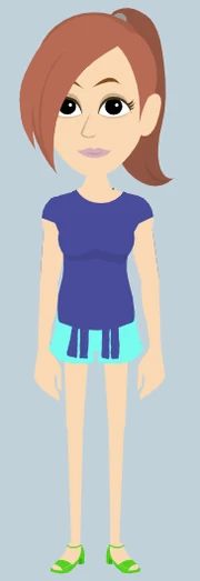 Tara | GoAnimate V7 Wiki | Fandom